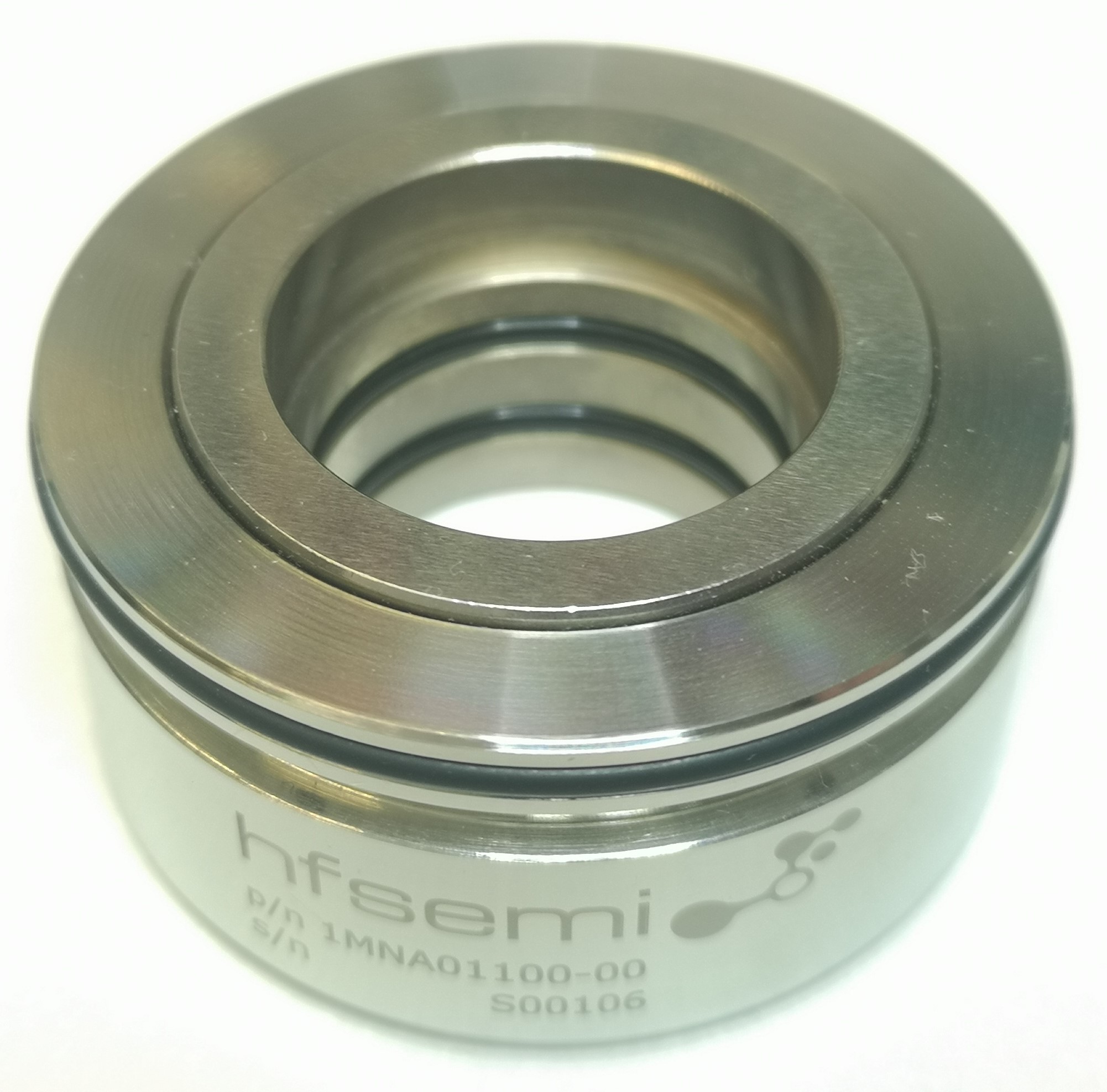 Refurbished Semitool FSI KLA Thermco Semiconductor Surplus Equipment